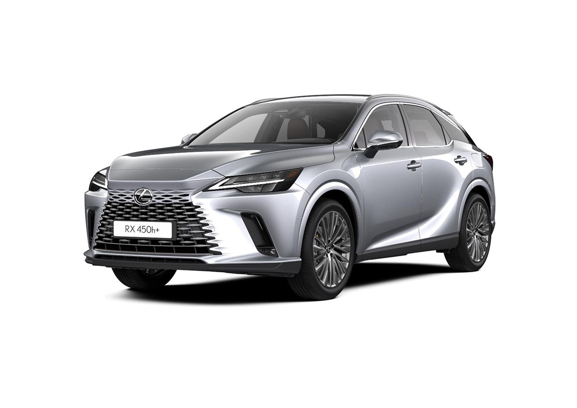 Räntekampanj 2,95% | Lexus Sverige | Lexus Sweden